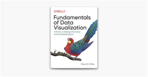 ‎Fundamentals of Data Visualization by Claus O. Wilke on Apple Books