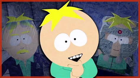 Butters Very Own Video Youtube