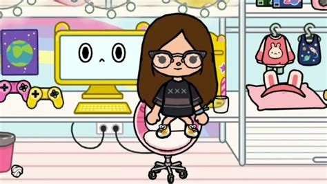 Где можно найти прикольные вещи в тока бока Смотреть онлайн в поиске Яндекса по Видео