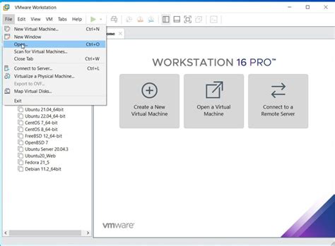 Install Parrot Os In Vmware Hackercool Magazine