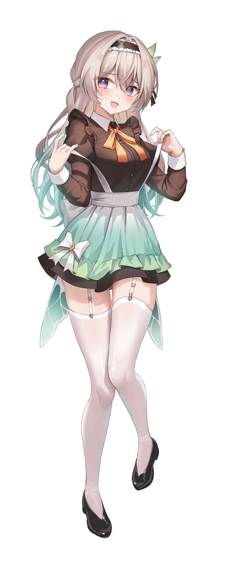 Honkai Series Danbooru