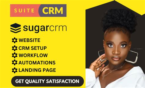 Setup And Upgrade Your Sugarcrm And Suitecrm By Samuellove635 Fiverr