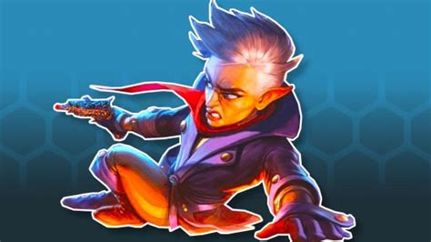 Dnd Artificer 5e Class Guide Wargamer🙉 Descubra A Emoção Do Jogo Com 9f Game Excellent