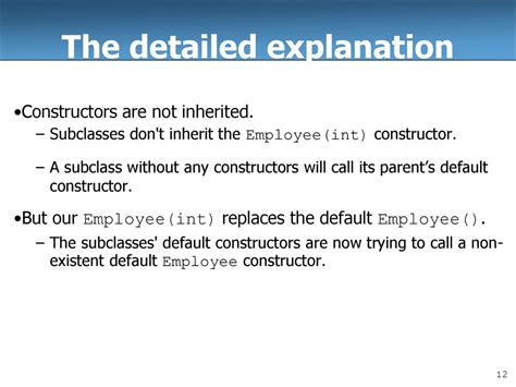 Lecture 15 Inheritance Ii Ppt Download