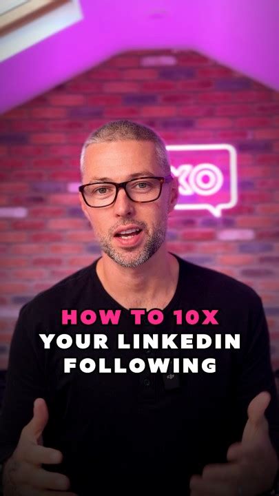 Sean Anderson On Linkedin Linkedin Linkedintips Branding