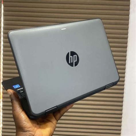 Hp Probook G Gb Ssd Gb Ram Max Tech Official Merchandise