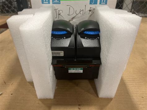 Alpha Unit Block Assembly For Ptc Dna Engine Systems For Sale