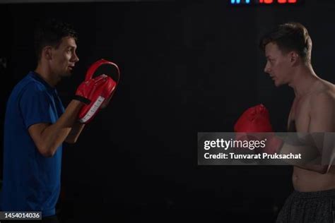Force Boxing Photos and Premium High Res Pictures - Getty Images