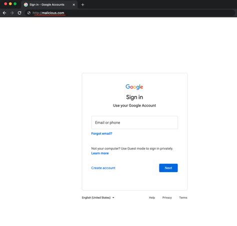 Preventing Open Redirect Vulnerabilities In Net A Guide