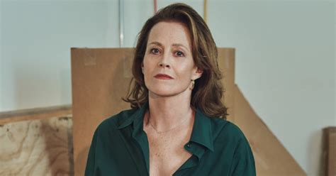 Sigourney Weaver Joins Bryan Fullers Dust Bunny Filming In Hungary