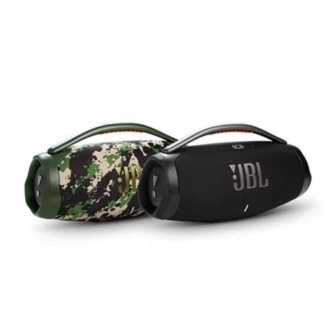Loa Bluetooth Jbl Boombox