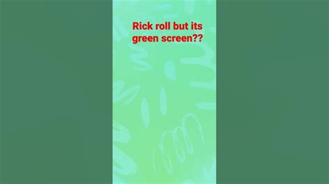 Copy This Link And Rick Roll Your Friends With This Sound Youtube