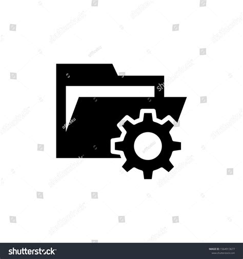 76 848 File Manager Icon Stock Vectors Images Vector Art Shutterstock