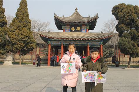 西安碑林博物馆