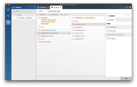 get started with hot chocolate and entity framework chillicream