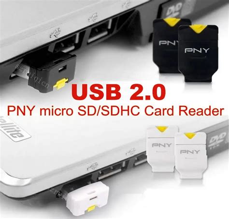 Smallest Micro SD SDHC TF Nano Mini USB 2 0 Card Reader USB TO TF Micro SD Adapter In Card