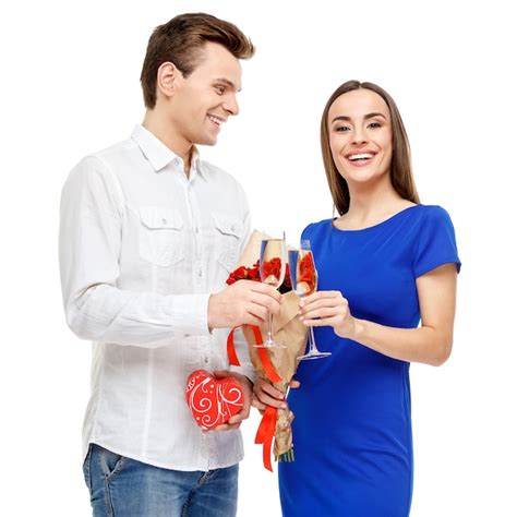 Dando Presente Casal Imagens Download Gr Tis No Freepik