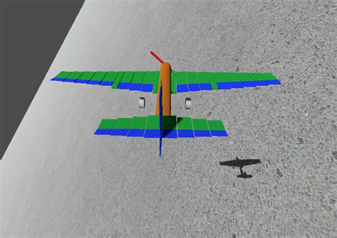 Aircraft Godot Asset Library