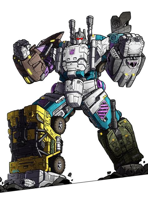 Cw Bruticus Wip2 By Mad Projectnsfw Transformers Artwork Transformers Art Transformers