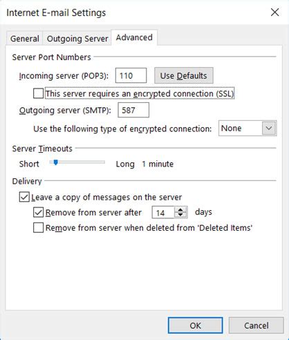 Msn Imap Settings For Outlook Howmertq