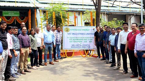 What Is Vst Industries At Jennifer Shields Blog