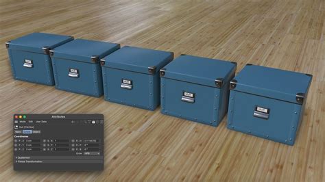 Tip 327 How To Unleash The Power Of Numeric Input Fields In Cinema