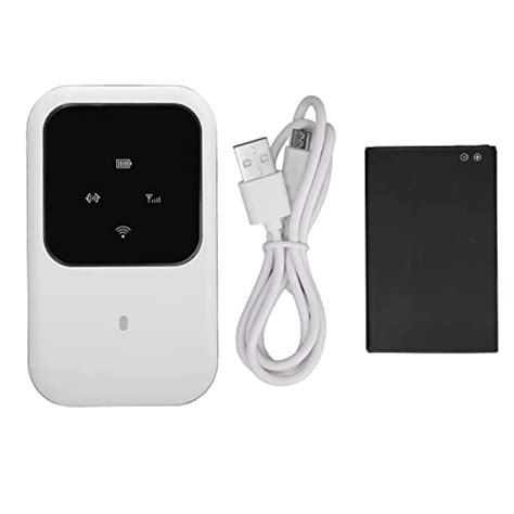 Unlocked Mobile Wifi Hotspot Inserted G High Speed Lte Router Up To Mbps Download Speed