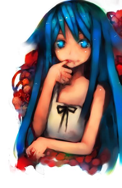 Saya Saya No Uta Danbooru