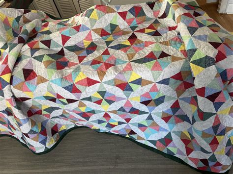 First Quilt With A Repeating Pattern Rquilting First Quilt With A Repeating Pattern Rquilting