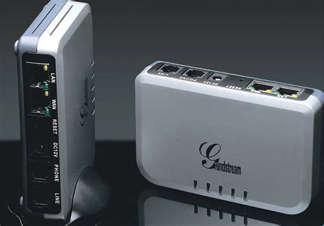 Ht502 Analog Telephone Adapters At 2800 Piece Analog Telephone Adapters In Ahmedabad ID