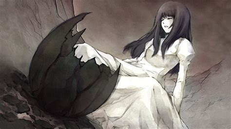 【dl版】殻ノ少女 Hd版 アダルトpcゲーム Fanza Games