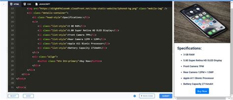 irshath hussain on linkedin 30daysofcodechallenge day06 html css
