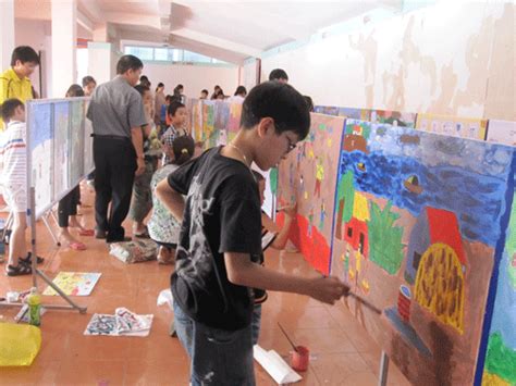 Hướng Dẫn Cách Vẽ Thành Phố Thái Nguyên Trong Mắt Trẻ Thơ Đơn Giản Và Hướng Dẫn Cách Vẽ Thành Phố Thái Nguyên Trong Mắt Trẻ Thơ Đơn Giản Và