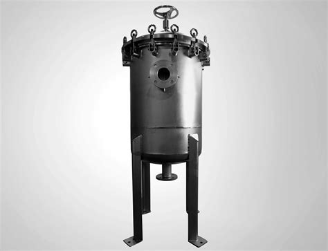 Titanium Filters L Standard Core Type Titan Innovation Co Ltd