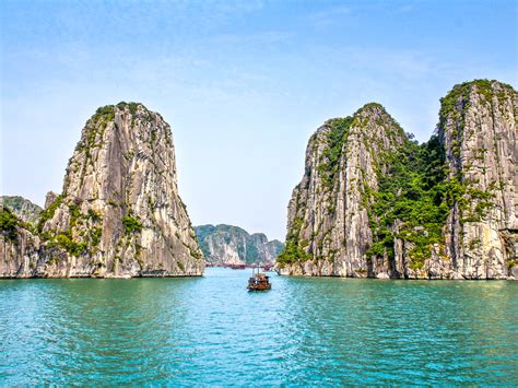 10 Of The Most Beautiful Places To Visit In Southeast Asia — Daily Passport