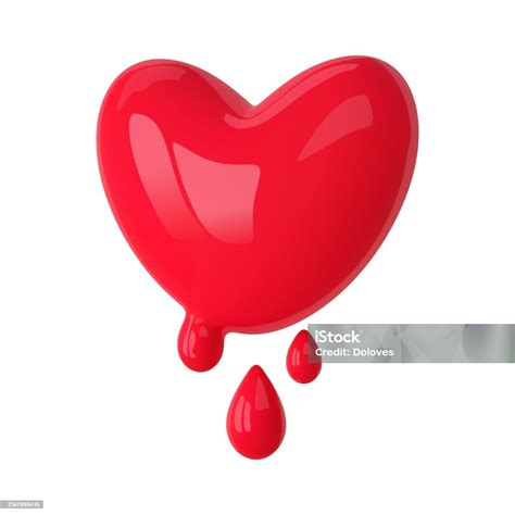 피로 물든 붉은 심장 기부 기부자 아이콘 의료 벡터 병원 의료 서비스 의학 표지판 벡터 일러스트 레이 션 3차원 형태에 대한 스톡 벡터 아트 및 기타 이미지 Istock