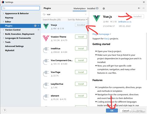 Idea安装vue插件及部署idea Vue插件 Csdn博客 Idea安装vue插件及部署idea Vue插件 Csdn博客