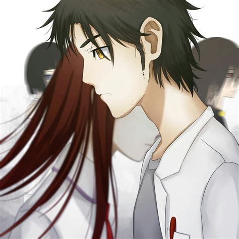 二次元美图（p站转载）命运石之门专场二期 哔哩哔哩