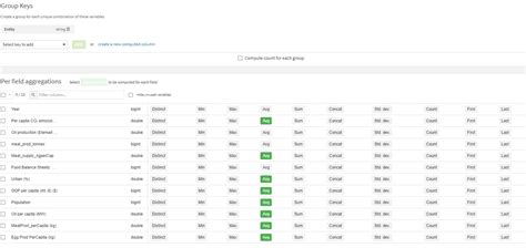 Remove Duplicate Rows With Two Reference Columns — Dataiku Community