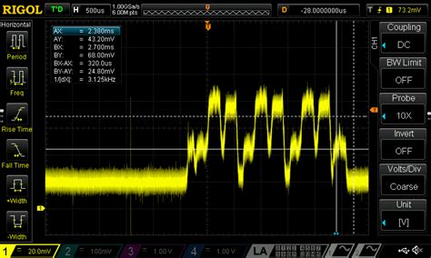 Cc2650 Simple Ble Peripheral Getting 3 4ma Static Current With Power