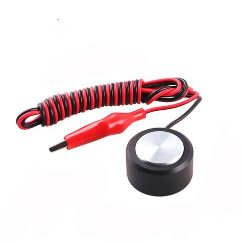 cnc z axis touch probe router mill zero check touch tools cnc auto