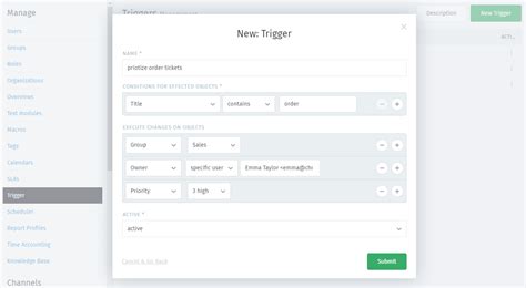 Learn By Example — Zammad Documentation