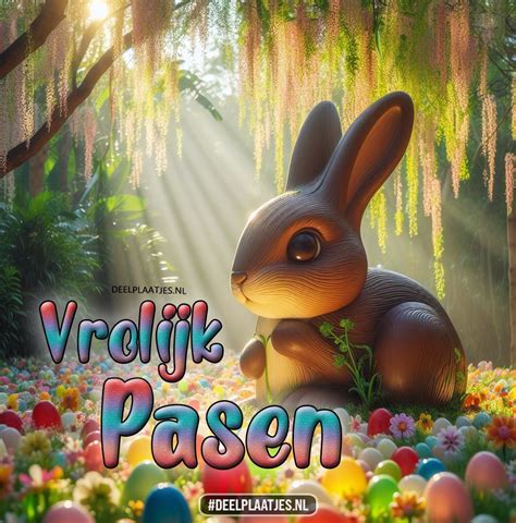 Pasen Plaatjes