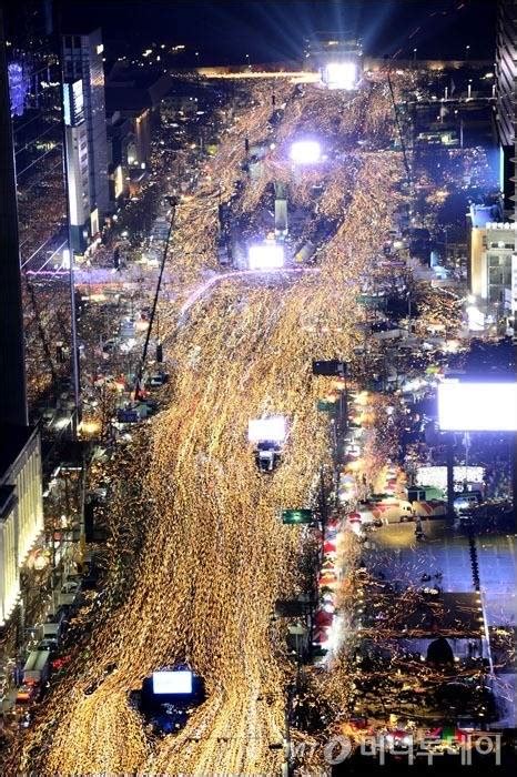 박근혜 탄핵안이 가결될 수 있었던 가장 큰 이유  인스티즈 Instiz 이슈 카테고리