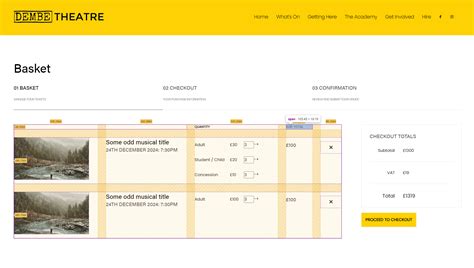 Container Query Issue Kevin Powell Community