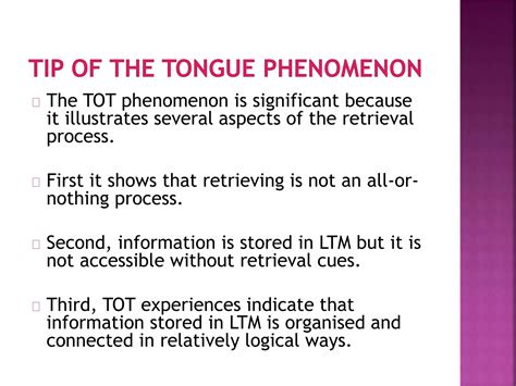 Forgetting And Theories Of Forgetting Pptx