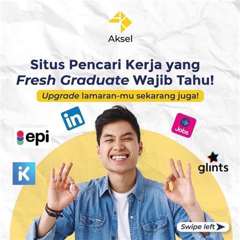 Aksel On Linkedin Akselerasikariermu Akselerasikariermu Tipskarir