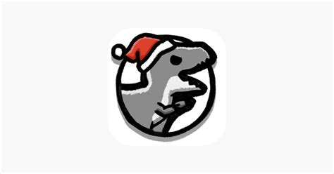 ‎dino Mutant T Rex On The App Store