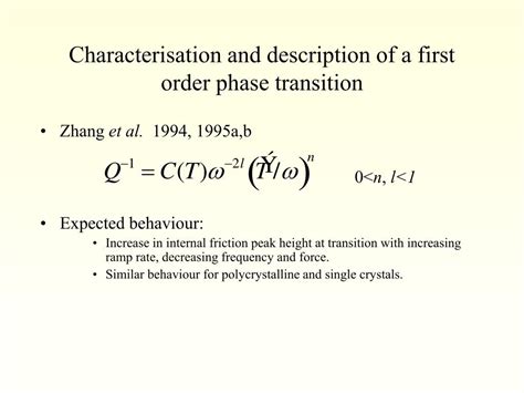 Ppt Claire Jakeways Richard Harrison And Simon Redfern University Of Cambridge Powerpoint