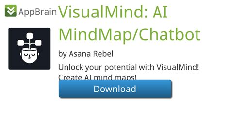 Visualmind Ai Mindmap Chatbot For Android Free App Download